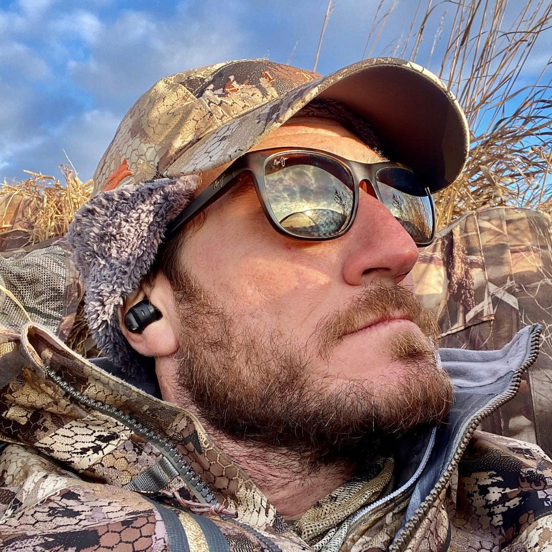 GRIZZLY EARS Predator Pro+