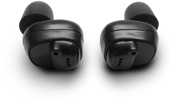 GRIZZLY EARS Predator Pro+